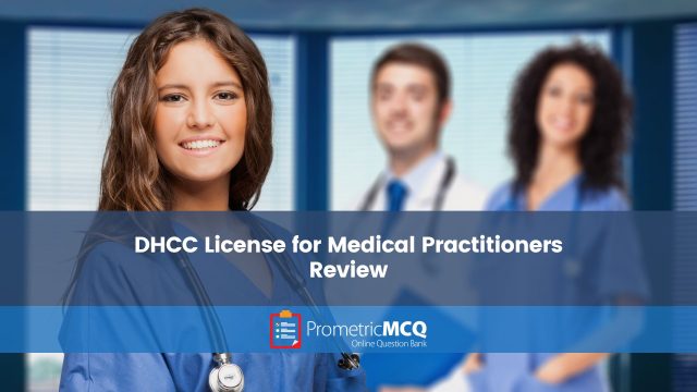 Get DHCC License for Medical Practitioners Today