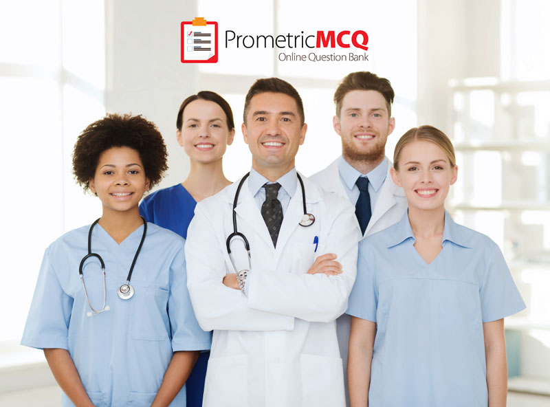 About Us - Prometric Exam Preparation