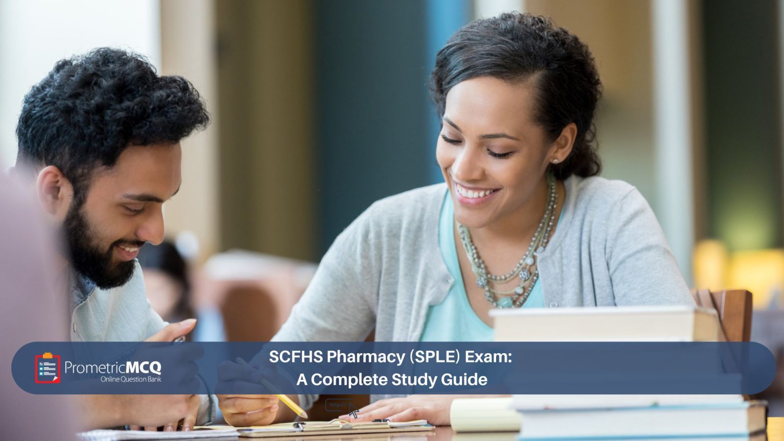 SCFHS Pharmacy (SPLE) Exam_ A Complete Study Guide