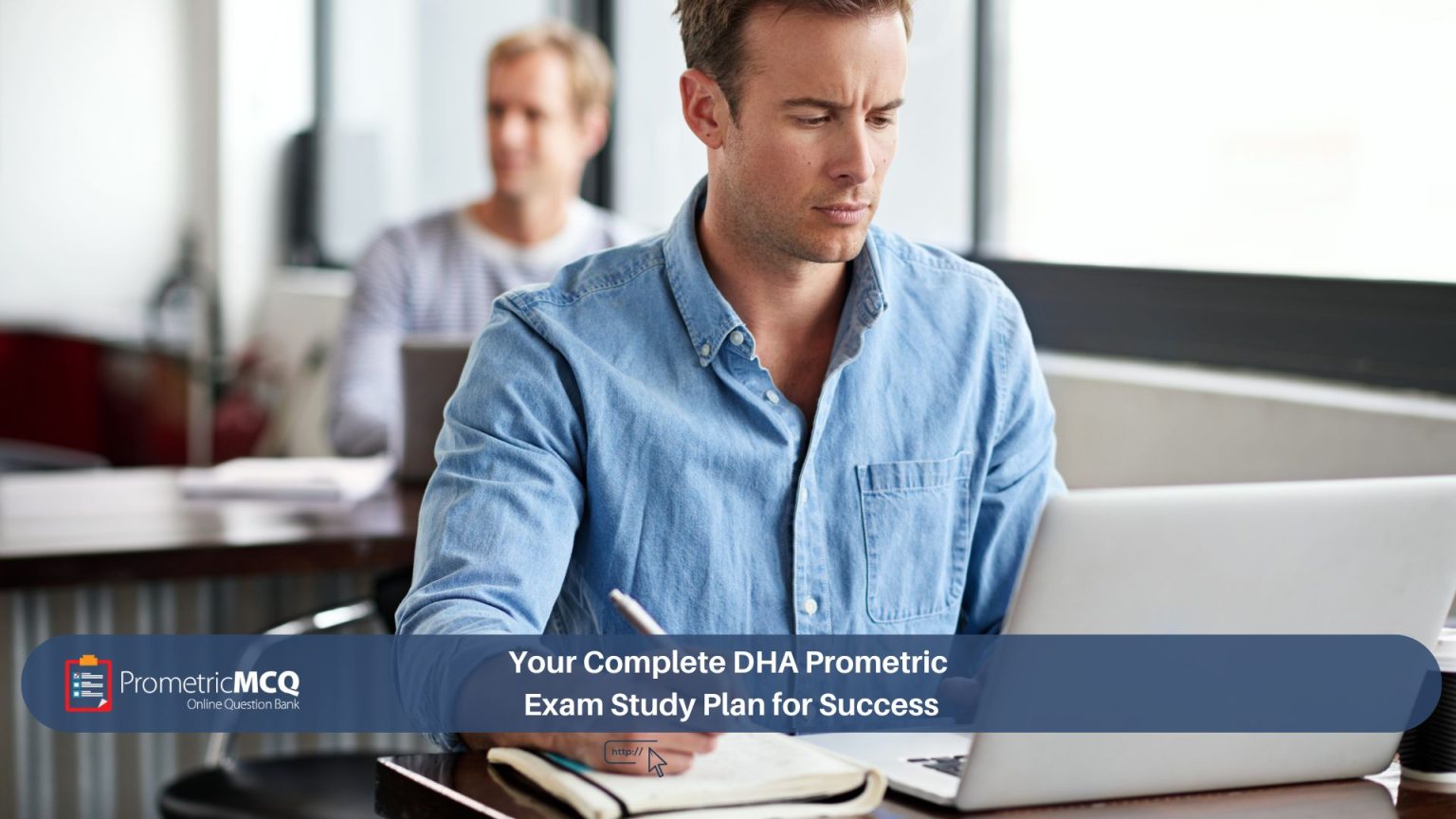Your Complete DHA Prometric Exam Study Plan for Success
