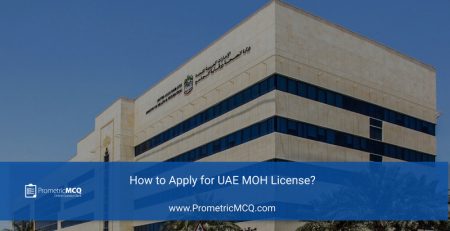 How to Transfer DHA Licensing to MOH License